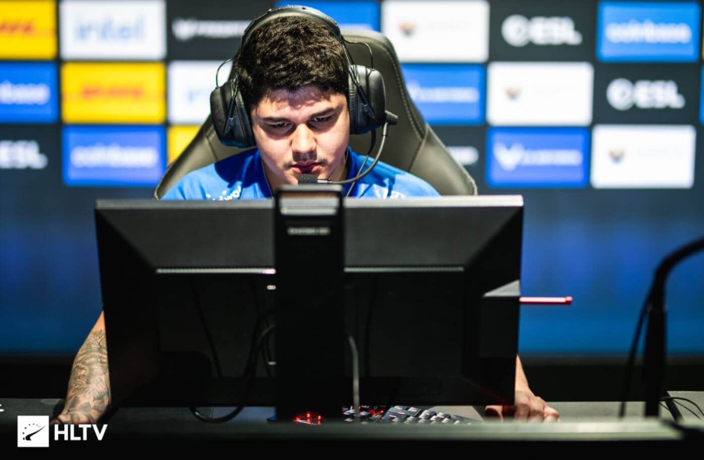 MIBR | DRAFT5 - Notícias e Coberturas CS:GO