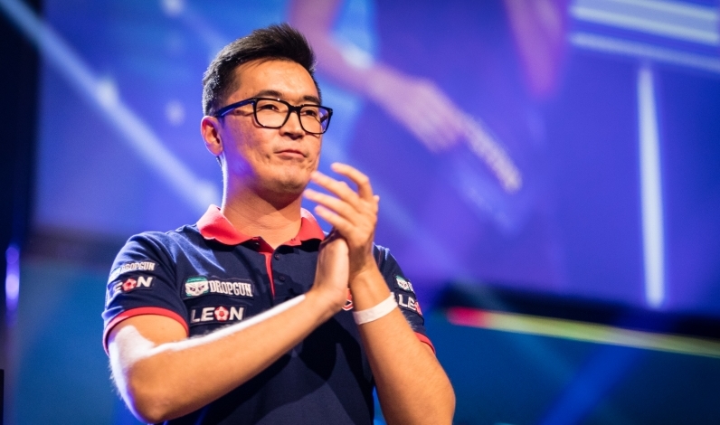 AdreN é contratado pela AVANGAR | DRAFT5 - Notícias e Coberturas CS:GO