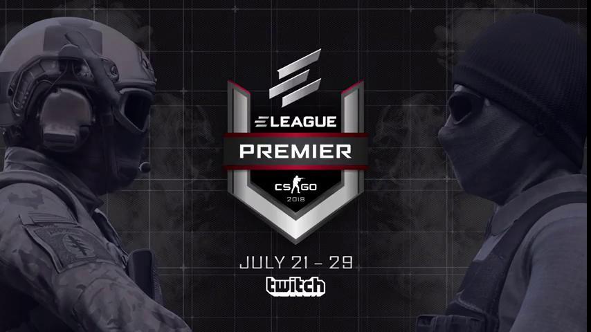 Eleague Cs Go Premier 2018 é Anunciado E Acontecerá Em Julho Draft5