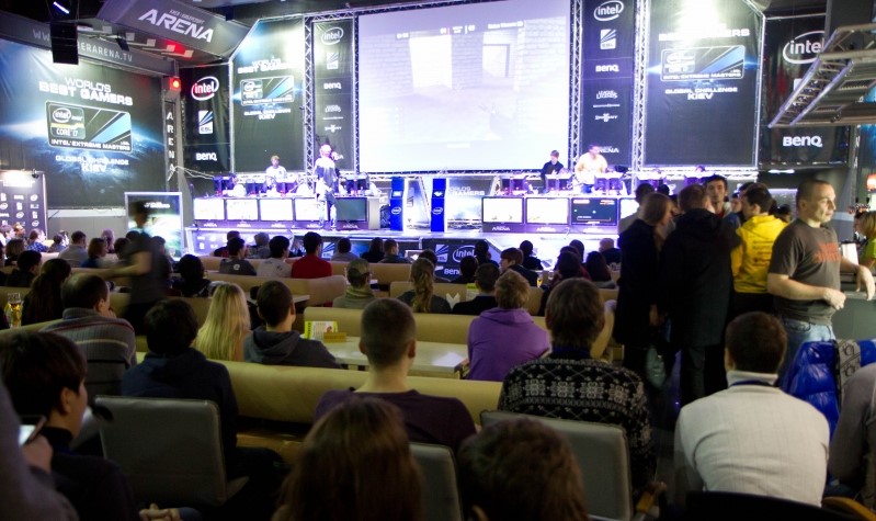 Prévia: Com $300 mil e formato diferenciado, StarLadder i-League Season ...