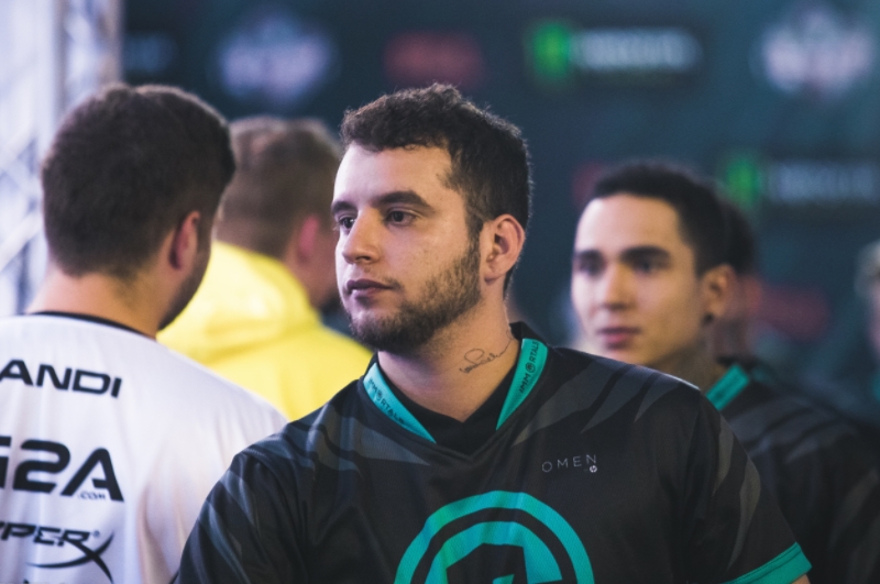 Equipe da Virtue comandada por kNg está definida | DRAFT5 - Notícias e ...