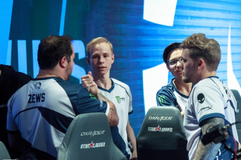 SK, Liquid e Astralis garantem classificação; confira o resumo do ...