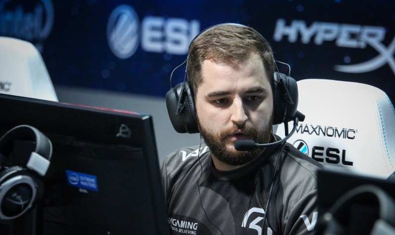 Fallen comenta sobre inconsistência da SK: "Frustração não é a ...