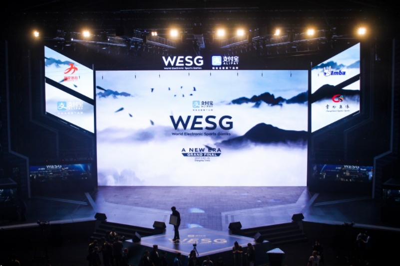 Formato para as finais mundiais da WESG é revelado | DRAFT5 - Notícias ...