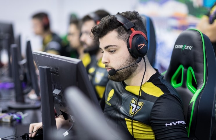 Team One substituirá a Isurus na WCA Finals | DRAFT5 - Notícias e ...