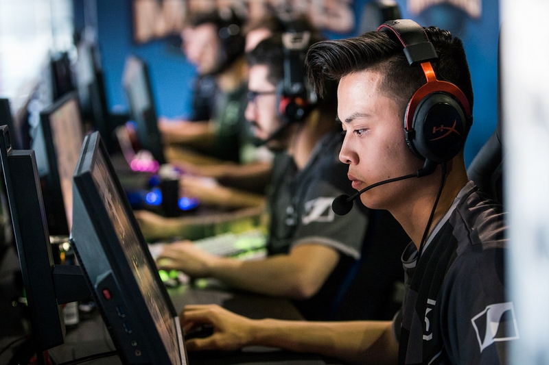 SK domina Valiance e garante sobrevida na DreamHack Marseille | DRAFT5 - Notícias e Coberturas CS