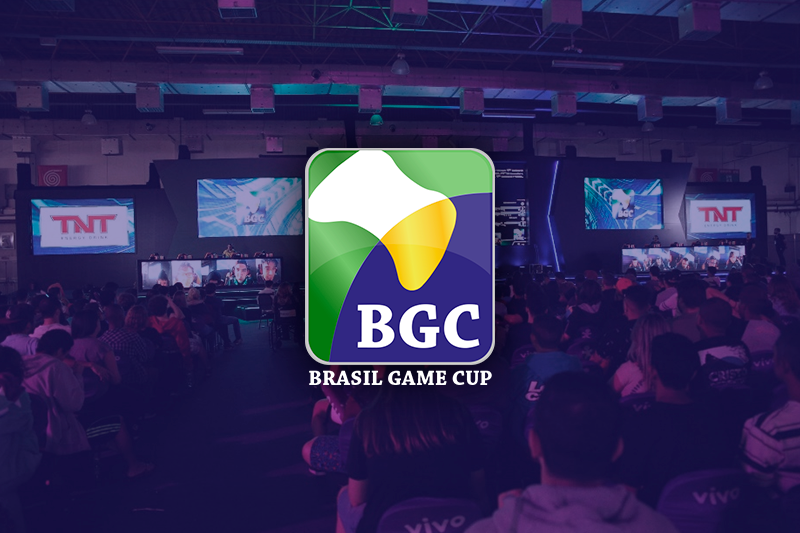 Equipes para a Brasil Game Cup estão definidas | DRAFT5 - Notícias e ...