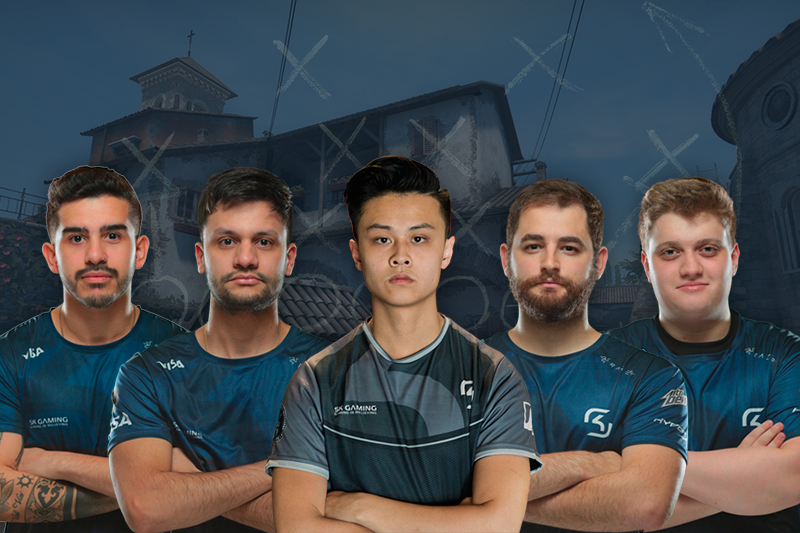 Análise: SK Gaming evolui na Inferno para sobreviver nas finais da Pro ...