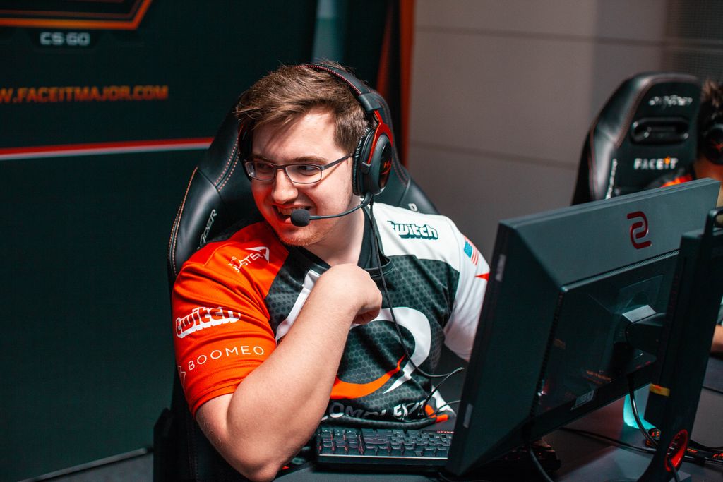 CompLexity conquista vaga no FACEIT Major e o título do Américas Minor ...