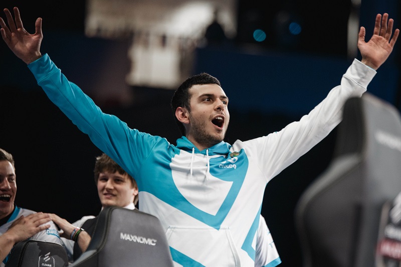 Tarik é oficializado na MIBR | DRAFT5 - Notícias e Coberturas CS