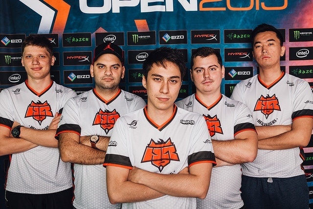 Caminho ao Major: Inspirada por jovens talentos, HellRaisers tentará renascer em Majors | DRAFT5 ...