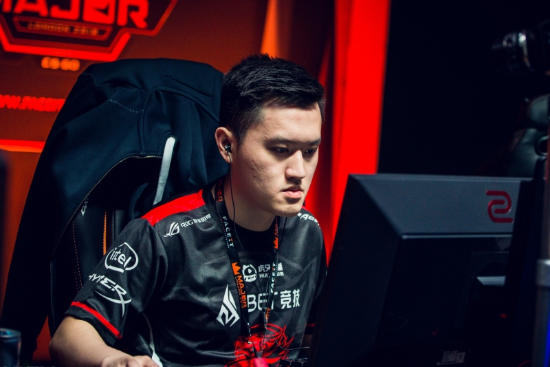 Em jogo apertado, dupla indonésia se destaca e TyLoo vence Gambit no FACEIT Major | DRAFT5 ...