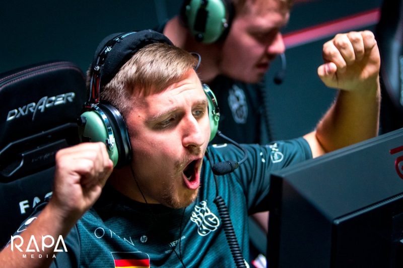 BIG destrói FaZe Clan na estreia da segunda fase do FACEIT Major ...