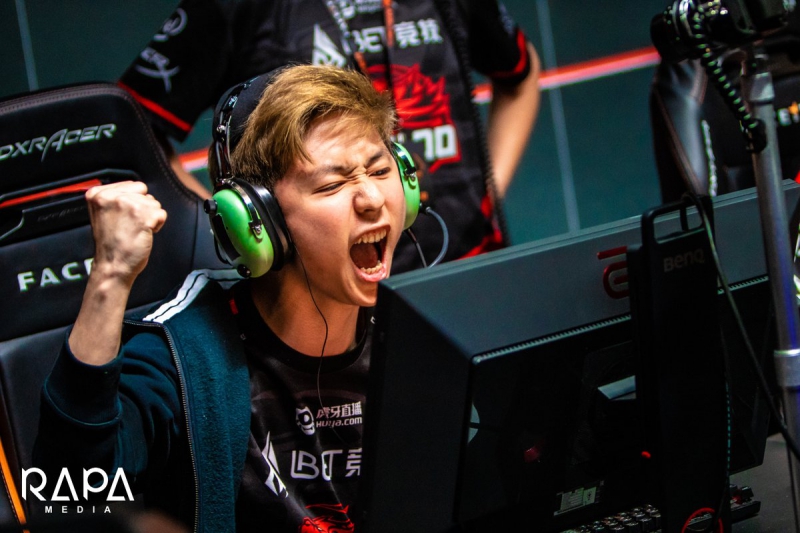 xccurate fecha line-up da NG | DRAFT5 - Notícias e Coberturas CS