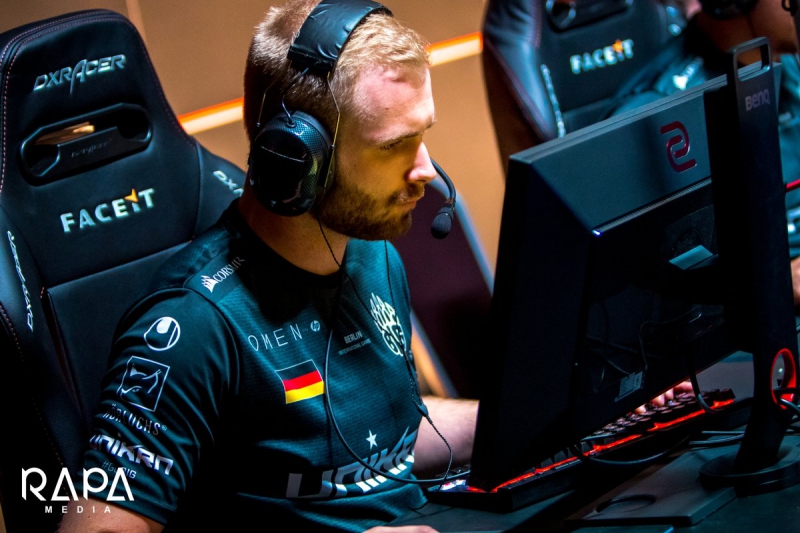 BIG trabalha bem nos vetos, vence TyLoo e fica perto dos playoffs do FACEIT Major | DRAFT5 ...