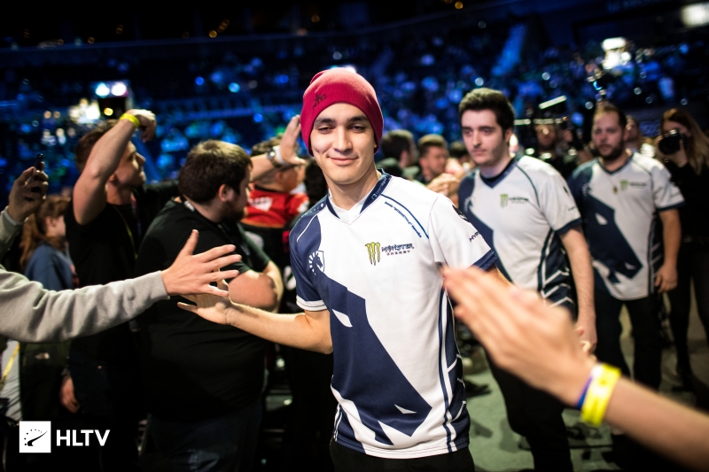 Lista de participantes da SuperNova CS:GO Malta está definida | DRAFT5 ...