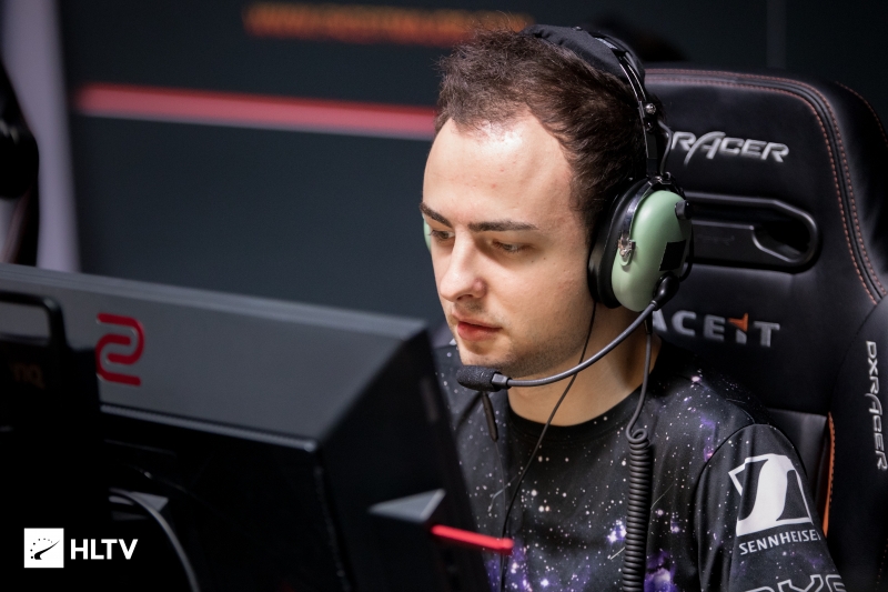 Winstrike Team anuncia nova line-up | DRAFT5 - Notícias e Coberturas CS