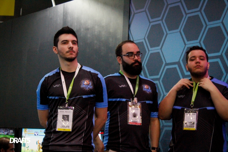 Valve bane VSM em definitivo | DRAFT5 - Notícias e Coberturas CS