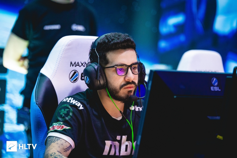 Coldzera é oficialmente colocado no banco de reservas da MIBR | DRAFT5 ...