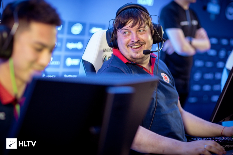 Lista de participantes do CIS Minor para a IEM Katowice 2019 está ...