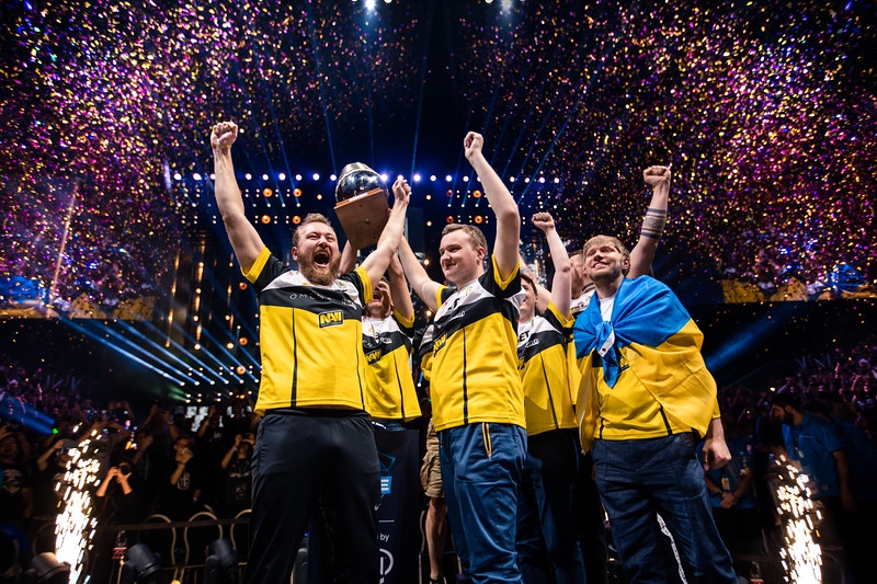 ESL One Cologne 2019 é anunciada | DRAFT5 - Notícias e Coberturas CS