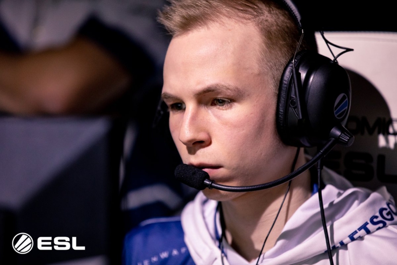 EliGE diz que América do Norte precisa de "todas as principais equipes ...