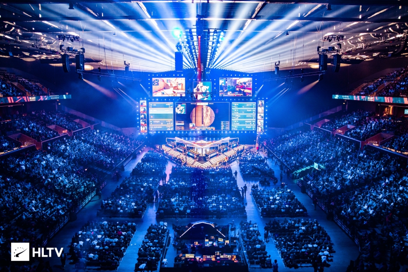 BLAST Premier Fall Finals 2021 será realizada em arena com torcida ...