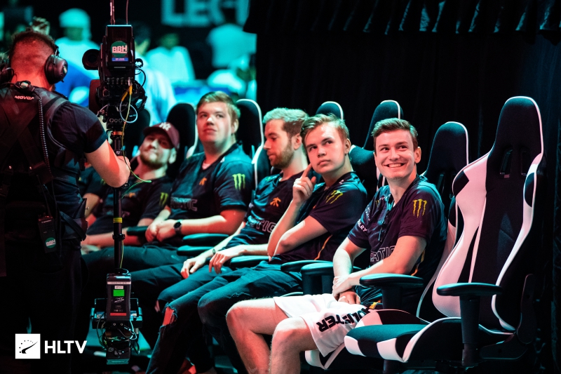 Em Abu Dhabi, fnatic vence G2 e conquista o título do PLG Grand Slam 2018 | DRAFT5 - Notícias e ...