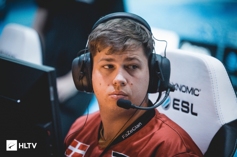 Karrigan fala sobre remontagem da FaZe e revela "grande buraco" após ...