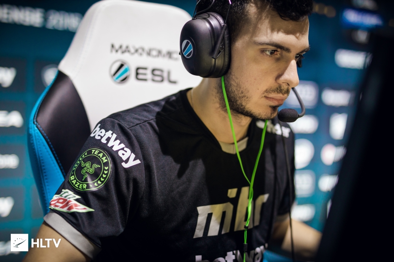 Há quatro anos, MIBR anunciava a contratação de tarik | DRAFT5 ...