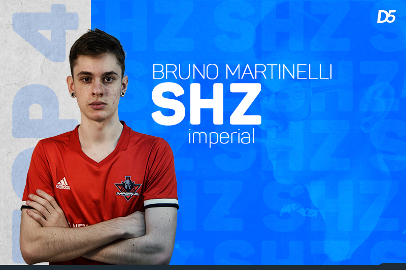 Os melhores no Brasil em 2018 (4) – shz: Um ano de recomeços | DRAFT5 ...