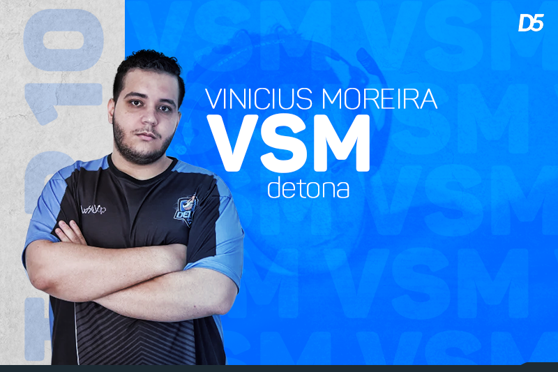 Os melhores no Brasil em 2018 (10) - vsm: A ascensão meteórica | DRAFT5 ...