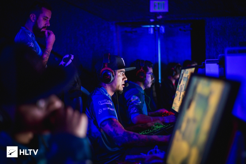 Luminosity Gaming perde para FaZe Clan e está eliminada da iBUYPOWER ...