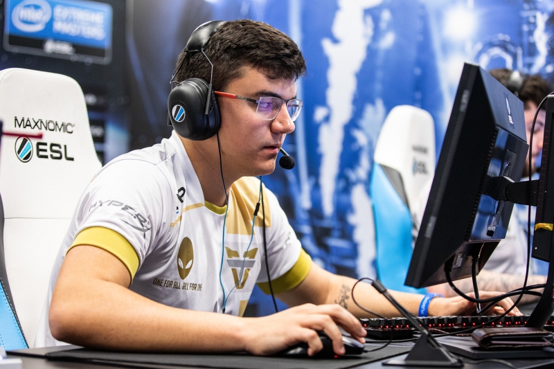 trk negocia retorno para Team oNe, diz site | DRAFT5 - Notícias e ...