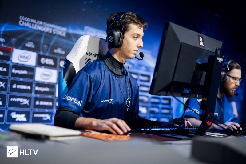 FURIA é convidada para Moche XL Esports 2019 | DRAFT5 - Notícias e ...