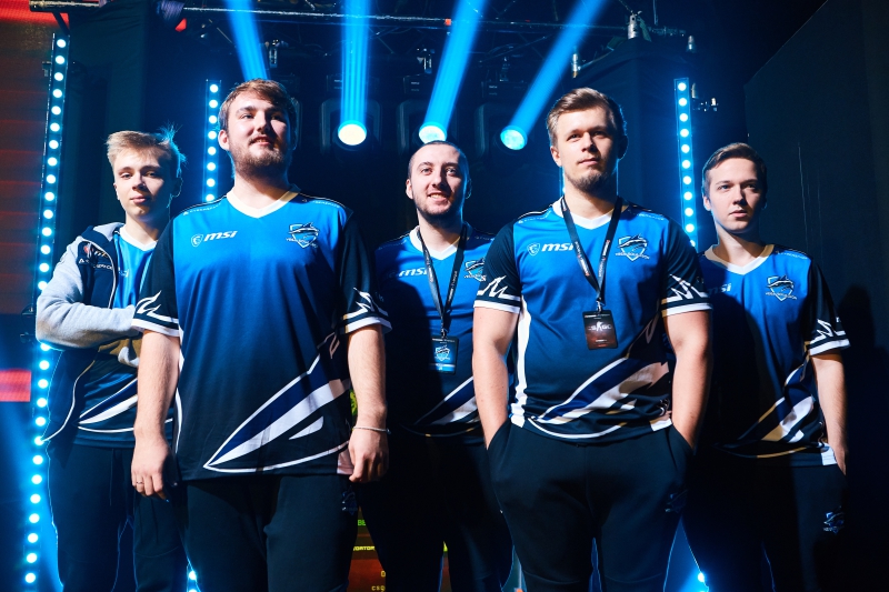 Vega Squadron aberta à propostas por sua line-up | DRAFT5 - Notícias e ...