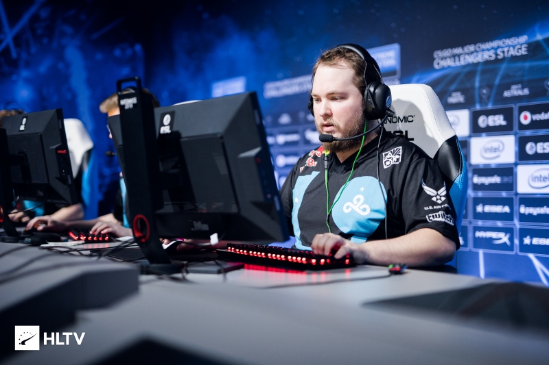 Fnatic anuncia volta de flusha e Golden | DRAFT5 - Notícias e Coberturas CS