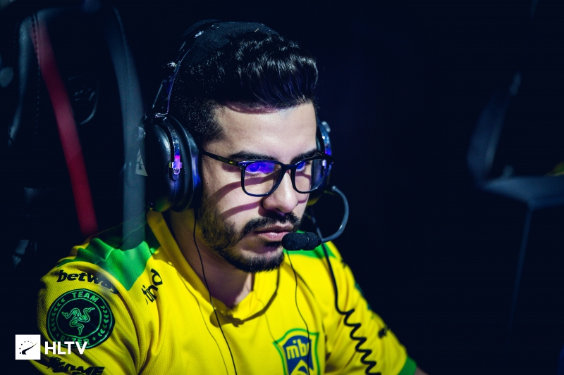 Após semanas de expectativa, FaZe Clan oficializa contratação de ...