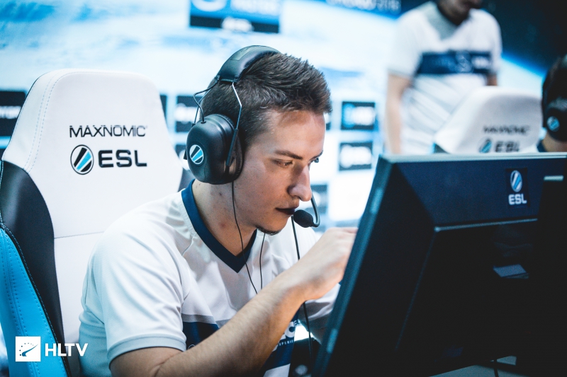 LDLC dispensa sua equipe | DRAFT5 - Notícias e Coberturas CS