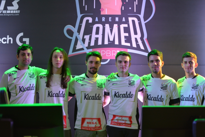 Alma Gaming contrata ex-Bragantino | DRAFT5 - Notícias e Coberturas CS