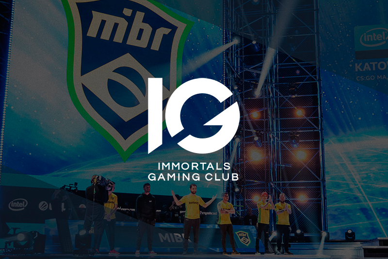 Gamers Club é adquirida pela Immortals Gaming Club | DRAFT5 - Notícias ...