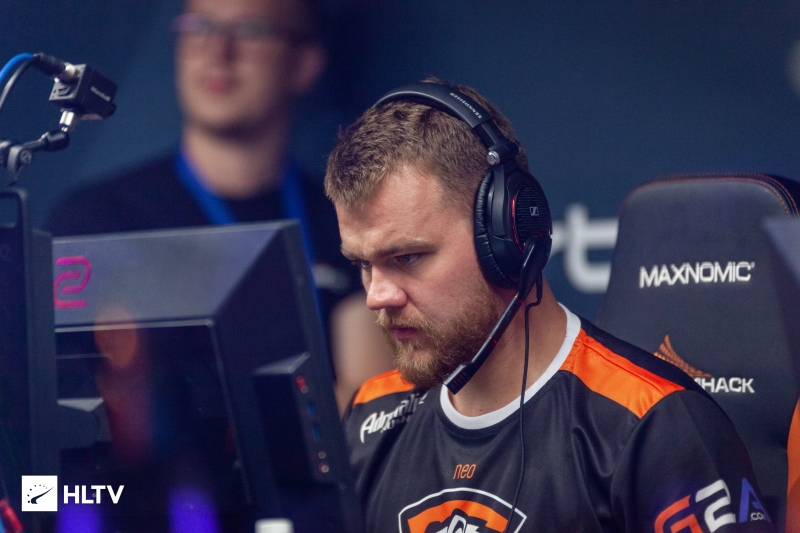 FaZe surpreende e contrata veterano NEO | DRAFT5 - Notícias e Coberturas CS