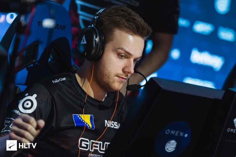 NiKo sobre rumores de coldzera na FaZe: "Não há nada acontecendo no ...