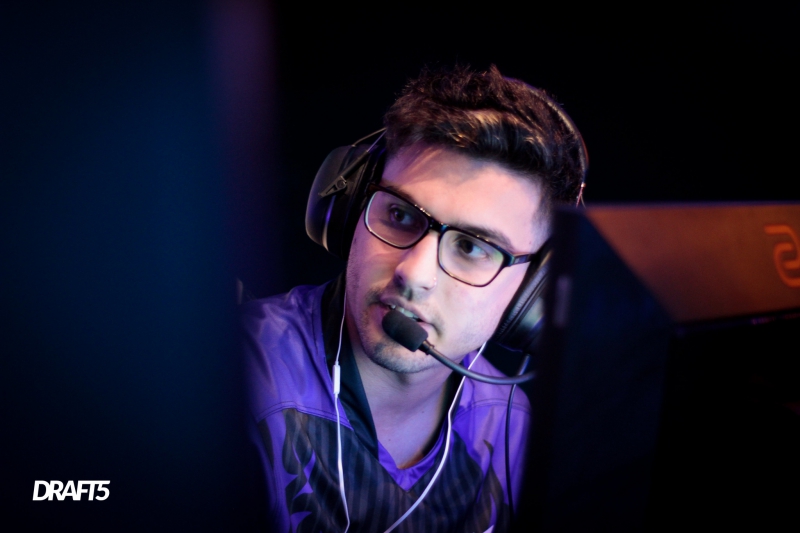 Luken pode reforçar a 9z Team após saída de Try, diz site | DRAFT5 ...