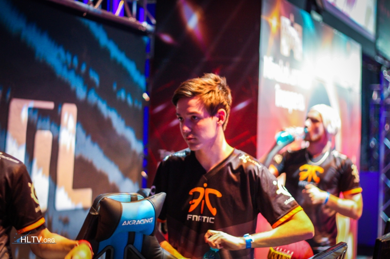 pronax anuncia aposentadoria | DRAFT5 - Notícias e Coberturas CS