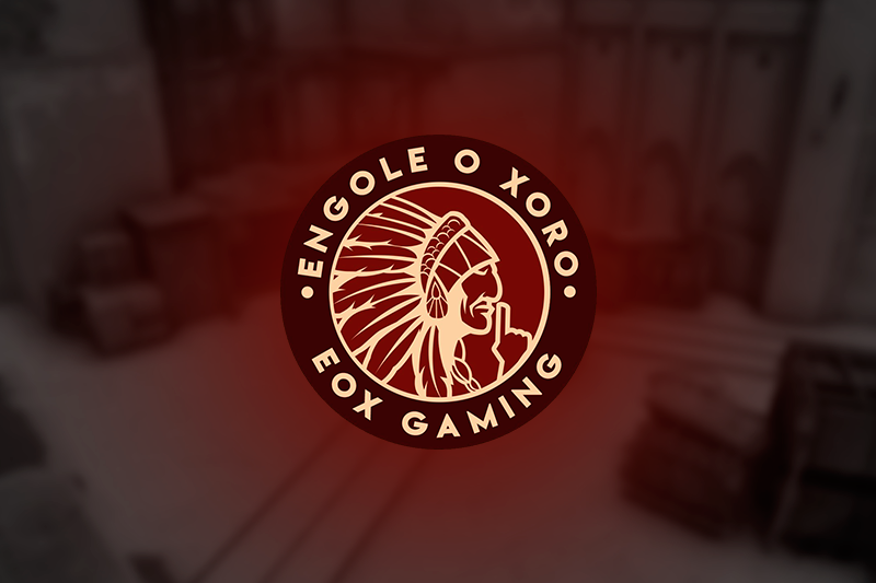 EOX Gaming anuncia sua line-up | DRAFT5 - Notícias e Coberturas CS