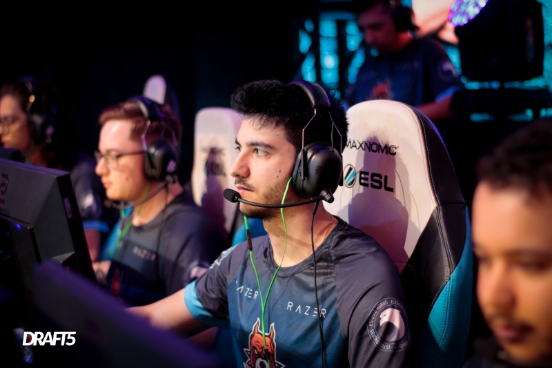 Definidas as equipes participantes da Gamers Club Masters III | DRAFT5 ...