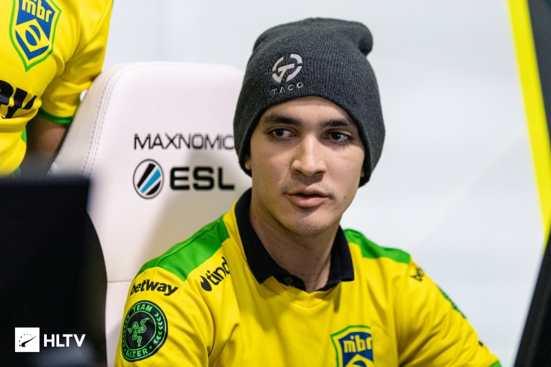 MIBR e Chaos voltam a protagonizar polêmica em rede social e TACO ...