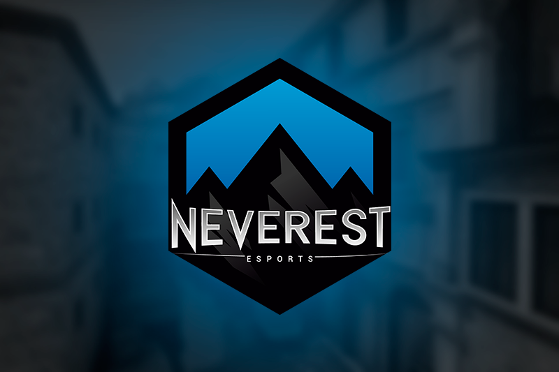 Neverest anuncia partida de xikAz | DRAFT5 - Notícias e Coberturas CS