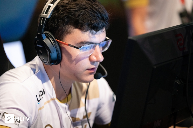 trk retorna à Team One | DRAFT5 - Notícias e Coberturas CS